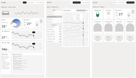 Odin Saga Space Architects