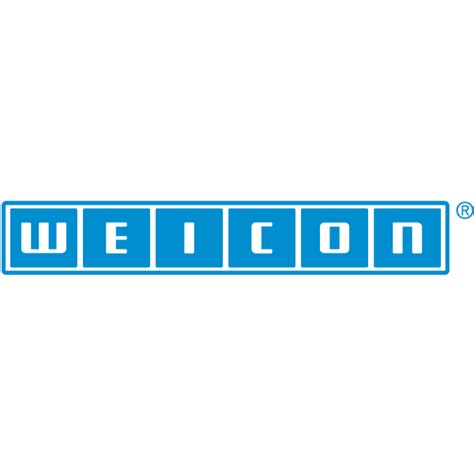 Weicon Logo Download Png