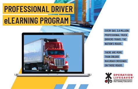 Oli Updates Prodriver Challenge Elearning Program Railway Age
