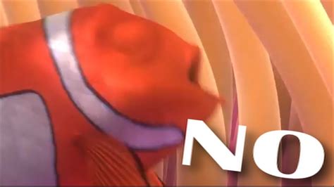Bubbles Nemo Meme
