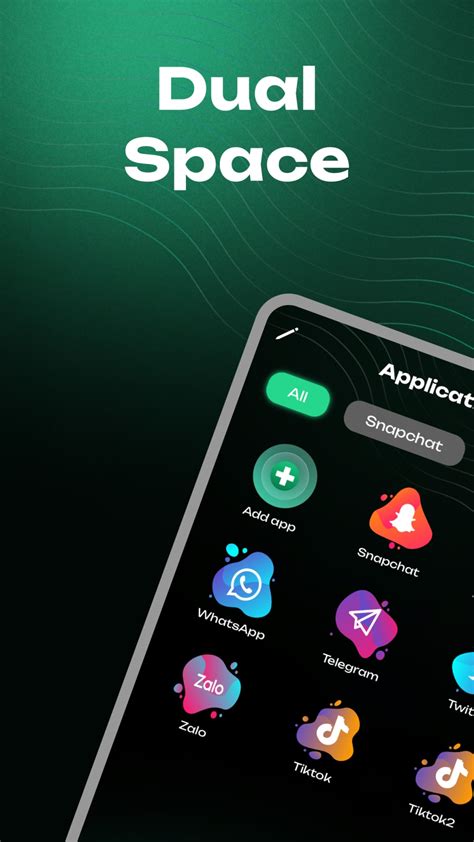 Iphone 용 Dual Space Parallel Space 다운로드