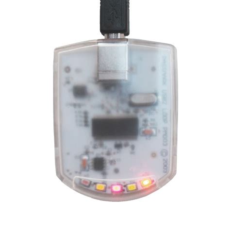 PassMark Software USB 2 0 Loopback Plugs And USB Test Software