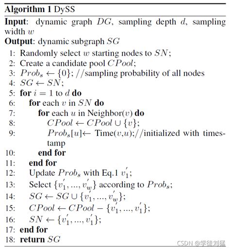 文献阅读（55）arxiv2021 Pre Training On Dynamic Graph Neural Networks Csdn博客