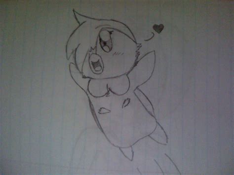 Piplup Chibi By Piplupwarrior On Deviantart