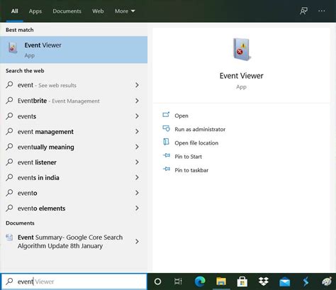 Where Is The Bsod Log File Located In Windows 10 Techcult