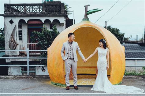 台東美朵影像婚紗平面攝影作品 雁婷