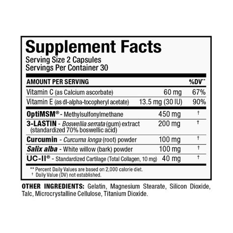 Allmax Nutrition Allflex 60 Capsules Supplement King