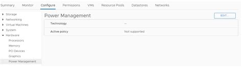 Vmware Numa Affinity And Hyperthreading Pexip Infinity Docs