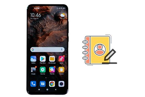 如何在Android上编辑联系人 种方法和 种编辑器