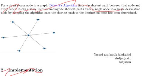 Alignment Align Fbox To The Left And Text To The Right Tex Latex Stack Exchange