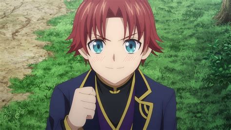 Tv 애니메이션 몰락 예정의 귀족이지만 한가해서 마법에 열중해보았다 2025년 1월 방송 예정