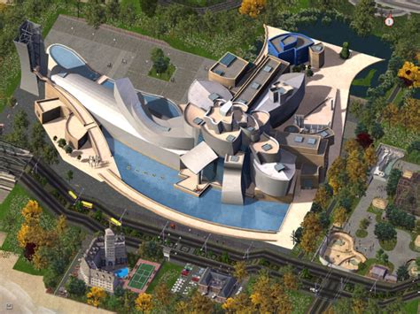 Boston Massachesetts Simtropolis