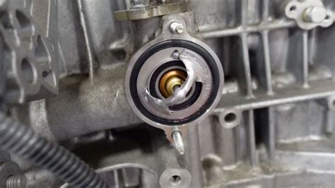 How Much Does A Car Thermostat Replacement Cost How Much Does A Car Thermostat Replacement Cost