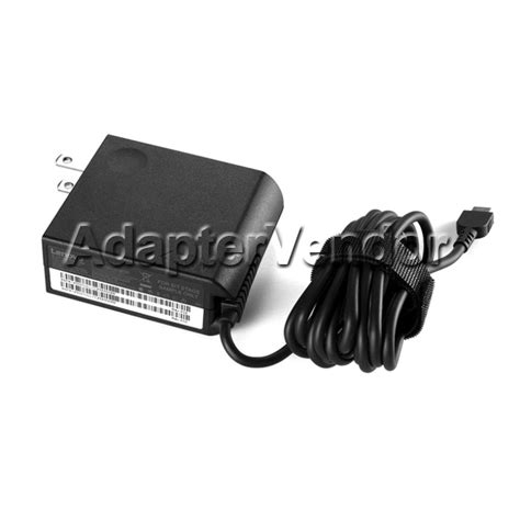 Genuine W Lenovo E Chromebook Usb C Power Adapter Charger