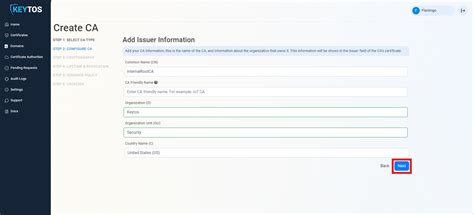 How To Create Iot Edge Est Certificate Authority And Issue Device