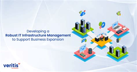 It Infrastructure Management Key To Enterprise Growth