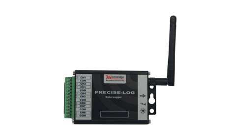 Voltage Data Logger Voltage And Current Data Logger