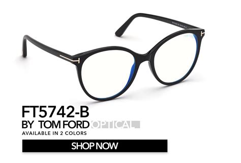 Tom Ford Eyewear A Fashion Revolution Designer Eyes Blog