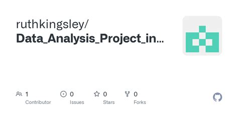Github Ruthkingsleydataanalysisprojectinsql