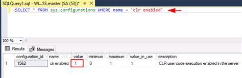 Mssql Command Execution With Clr Assembly Mssql Command Execution With Clr Assembly