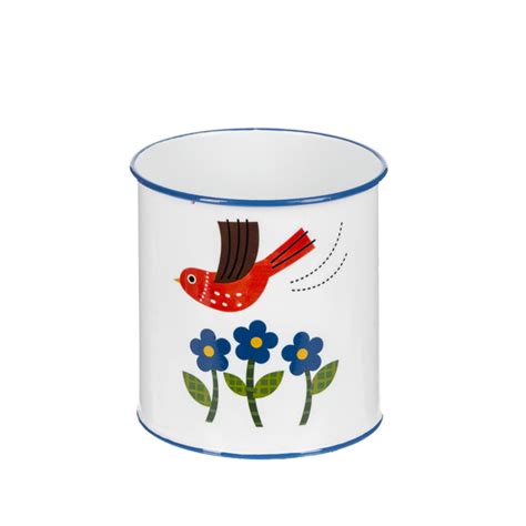 Fitzulas T Shop Ganz Midwest Cbk Colorful Bird Planter Small
