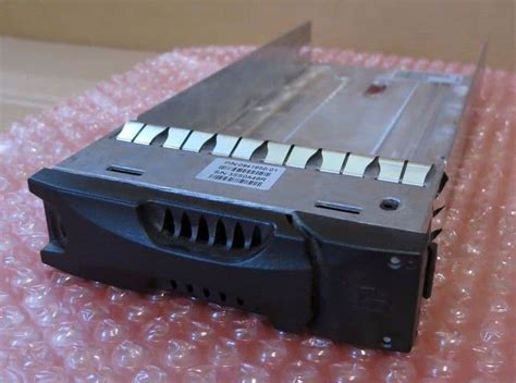 Dell Equallogic 0941950 01 Ps4000 Ps6000 Ps5000 Hot Plug Hard Drive Tray Caddy