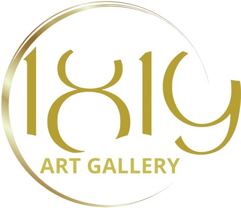 Rerooted 1819 Art Gallery