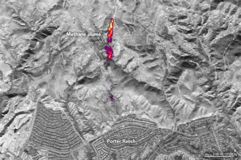 Detecting Methane Leaks With Infrared Cameras Theyre Fast But Are