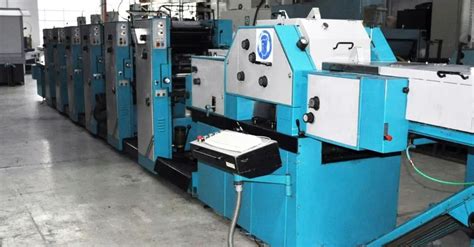 Automatic Used Continuous Form Printing Machine With Numbering And Cutting Buy Continuous Form