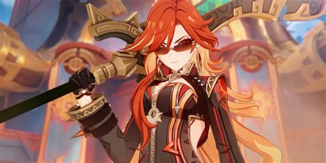 ببینید؛ گنشین ایمپکت به ایکس‌باکس می‌آید • دیجی‌کالا مگ