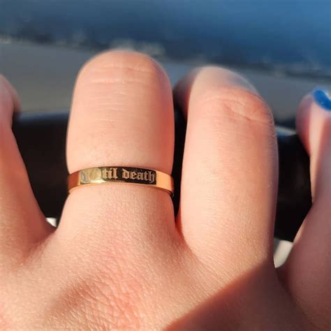 925 Silver Bee Ring ~ Bee Signet Ring ~ Bumble Bee Ring ~ Honey Bee