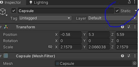 The Basics Of Lighting In Unity LogRocket Blog