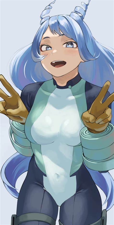 Festival Dress Nejire