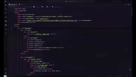 Vikram Mishra On Linkedin Webdevelopment Html Css Technohacksedutech Webdesign