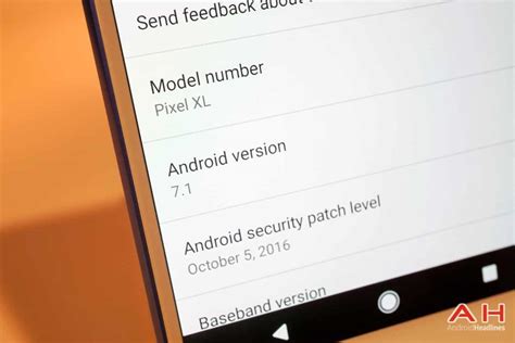 Android 7 1 Adds Gender Equal Emojis For More Professions