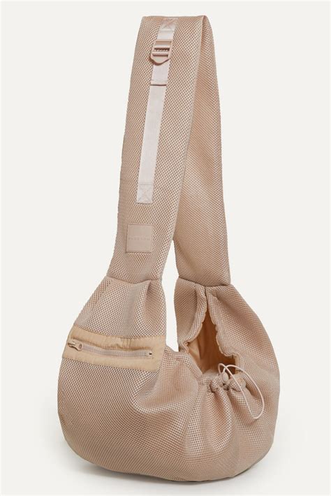 Mesh Sling Carrier Maxbone