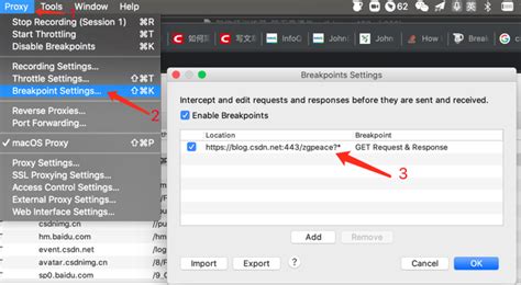 How To Change Response Body With Charles Stack Overflow
