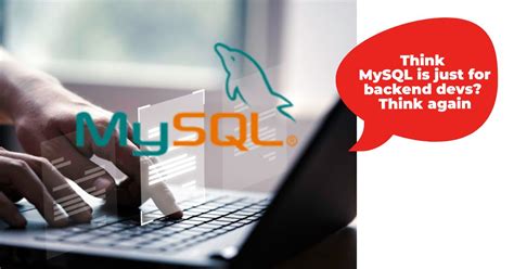 Mysql Frontenddev Webdevtips Sqlforbeginners Kateryna Novak