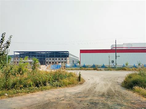 唐山市汉沽工业区旁新建独院厂库房12000平米出租出售 天津厂库房网天津站