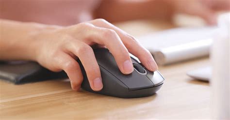 How To Enable Or Disable Mouse ClickLock In Windows
