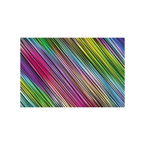 Abstract Vector Gradient Backgroundholographic Textureabstract Holographic Lines Background