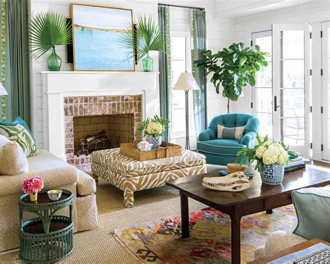 82 Living Room Decorating Ideas We Love