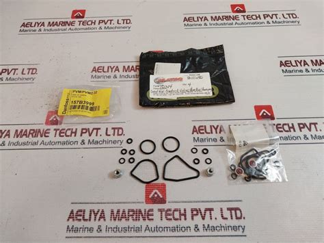 Danfoss 157b3999 Seal Kit Aeliya Marine