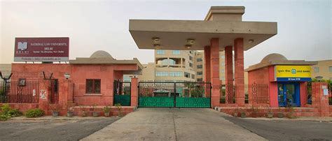 Nlu Delhi Invites Applications For Faculty Positions