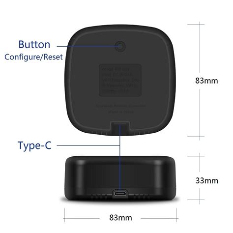 Tuya Rm Mini Smart Universal Ir Remote Controller Grandado