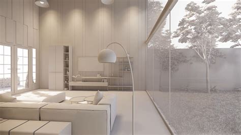 3d 렌더링 인테리어 하우스 현대 오픈 거실 공간 부엌 로프트 스타일 듀플렉스 아파트 레지던스 홈 장식 고급 인테리어 디자인입니다 0명에 대한 스톡 사진 및 기타 이미지