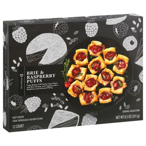 Publix Puffs Brie And Raspberry Same Day Delivery Or Pickup Publix