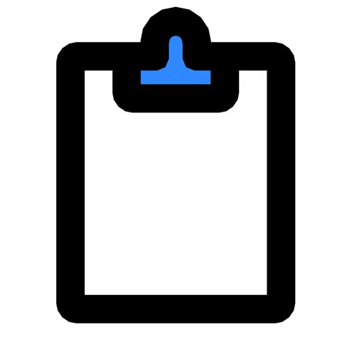 Notepad Vector SVG Icon SVG Repo
