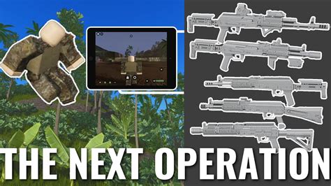 The Next Generation Of Brm5 Brm5 Update News Youtube