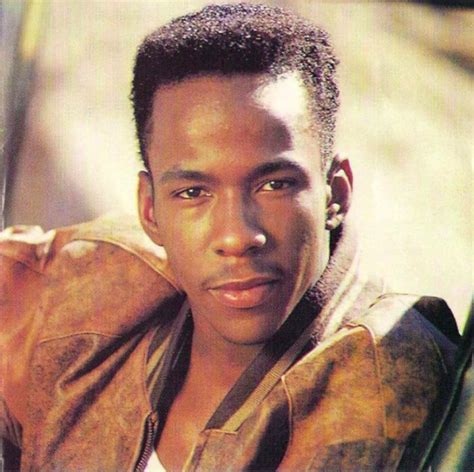 Bobby Brown Biography Last Fm